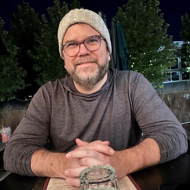 Keith Schroeder | ACG Atlanta